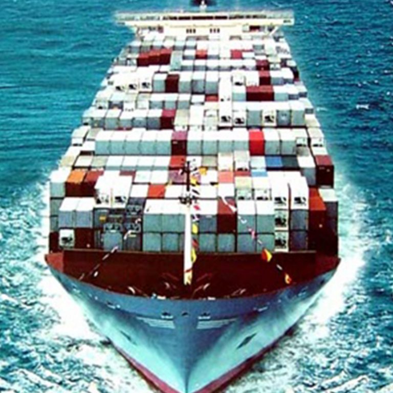 Digital Courier Cargo