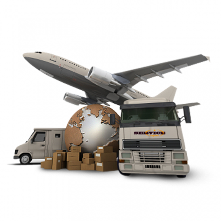 Digital Courier Cargo