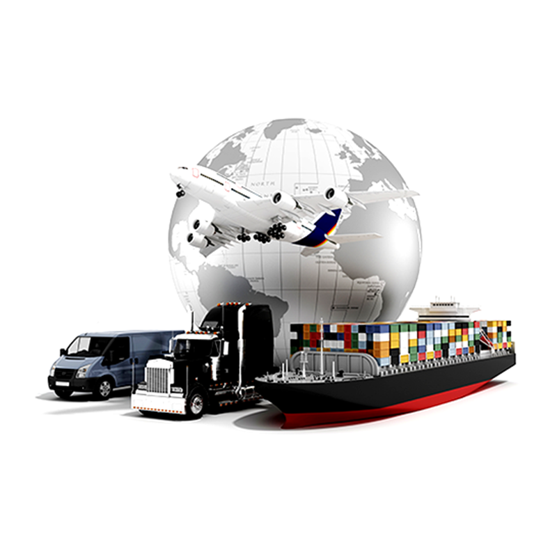 Digital Courier Cargo