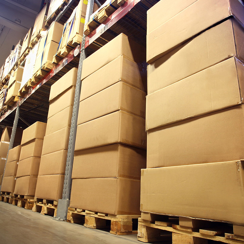 Digital Courier Cargo